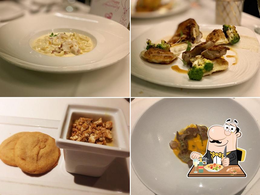 Mizuna, Denver - Restaurant menu, prices and reviews