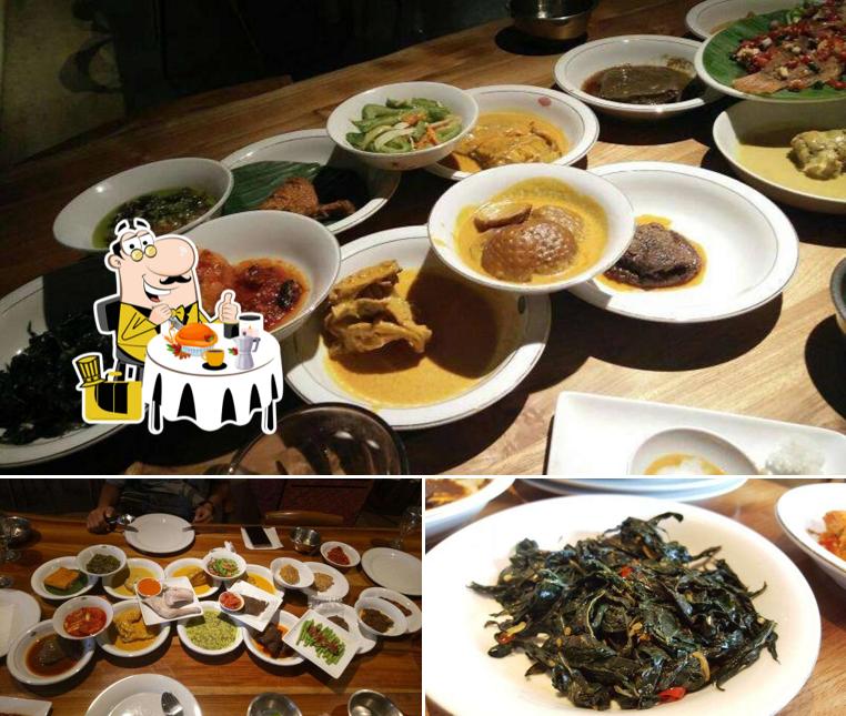 Padang Merdeka, West Jakarta - Restaurant menu, prices and reviews