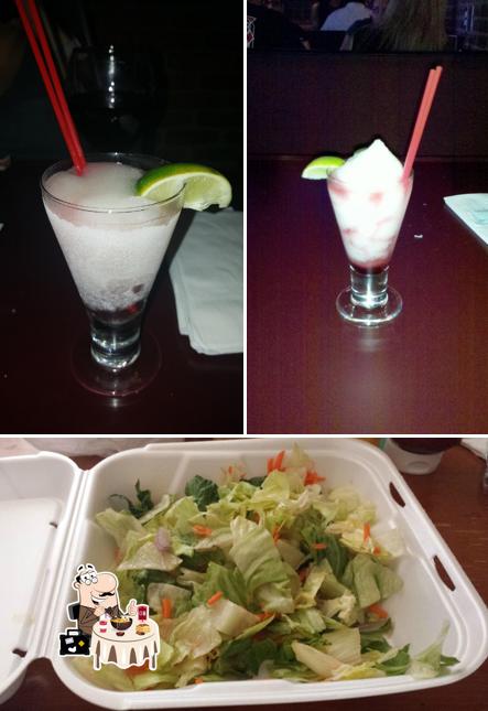 Zipps Sports Grill, Phoenix - Restaurant menu, prices and reviews