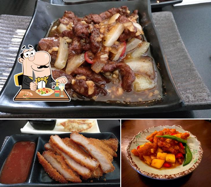 Blue Sakura Zwolle, Zwolle - Restaurant menu, prices and reviews