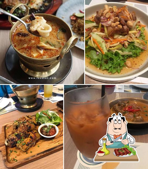 Best restaurants in PIK Avenue Mall - Restaurant Guru