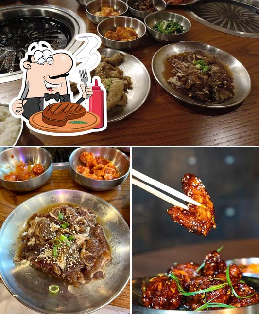Romantic Baka, Dubai - Restaurant menu, prices and reviews