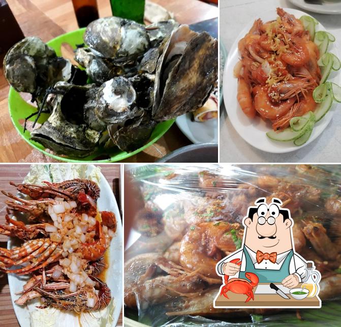 Top 10 restaurants in Roxas City, december 2025 - Restaurant Guru