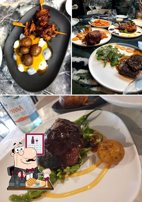 Restaurante Ajuala, Santo Domingo - Carta del restaurante y opiniones