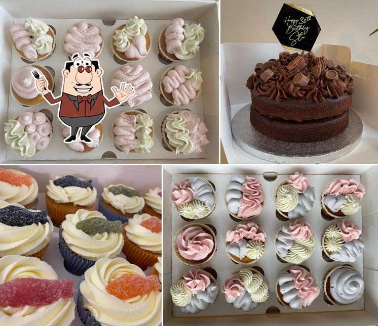 Arbee's Bakeshop, Cagayan de Oro - Restaurant menu, prices and reviews