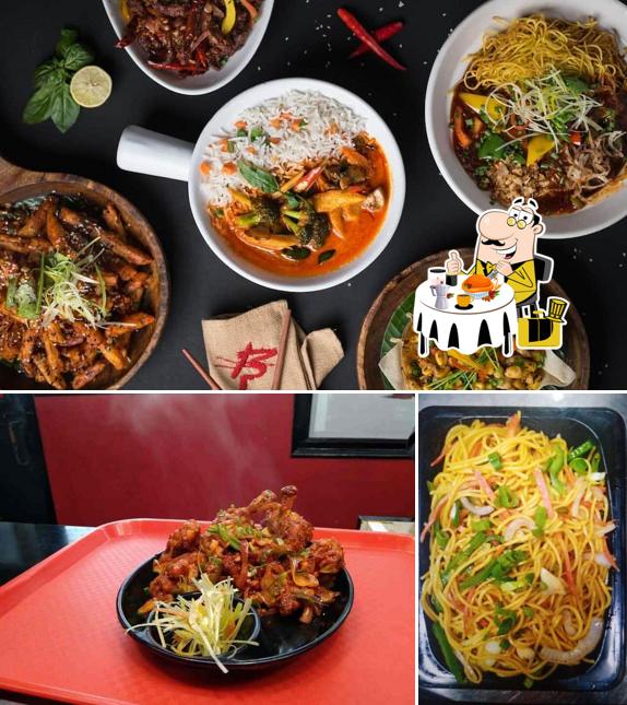 Berco's - If You Love Chinese, Gurugram - Restaurant menu, prices and ...