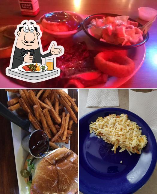Buzz Inn Steakhouse, Monroe - Restaurant menu, prices and reviews