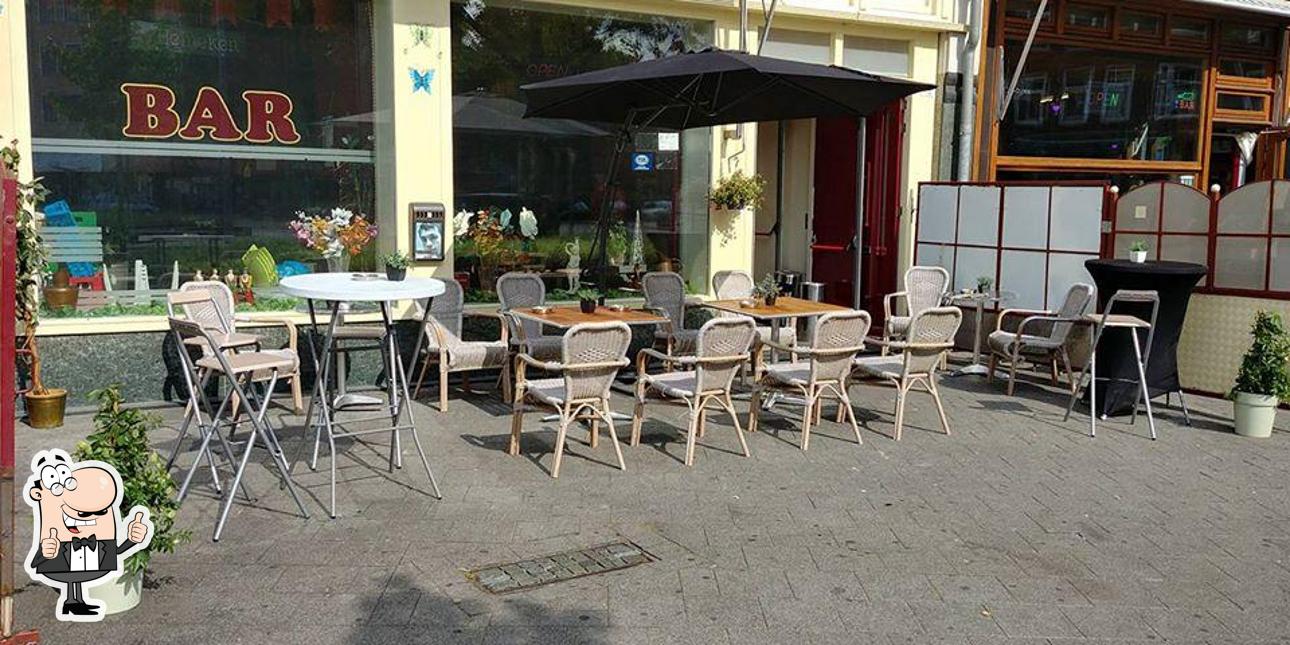 Cafe Costa del Sol, Rotterdam - Restaurant reviews