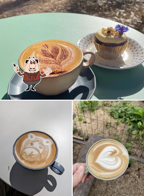 High Country Coffee, Crows Nest - Restaurant menu, prices and reviews