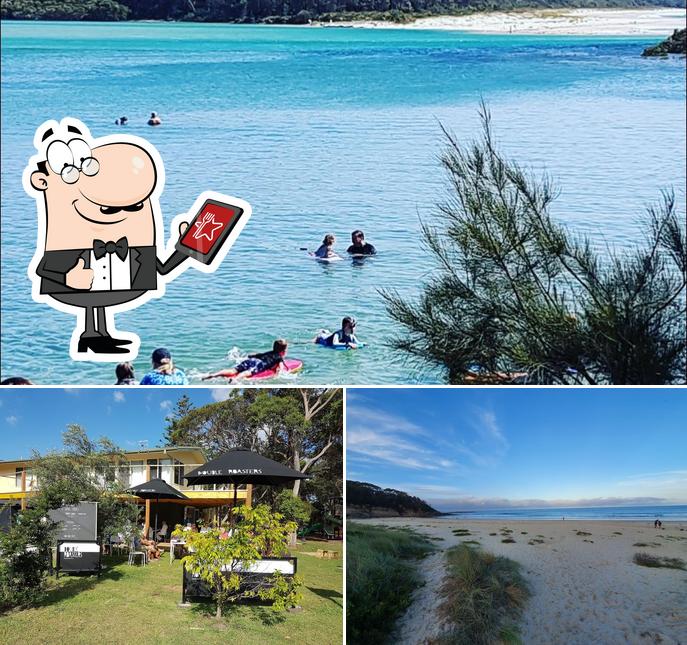 Playgrounds General Store in Australia - Restaurant reviews