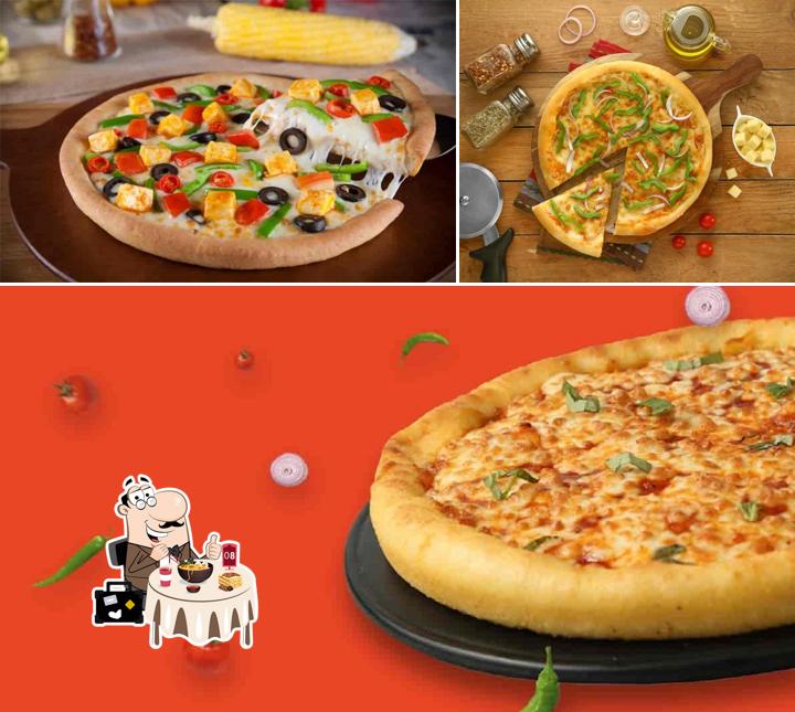 Cheelizza, Mumbai, Nahur road - Restaurant reviews