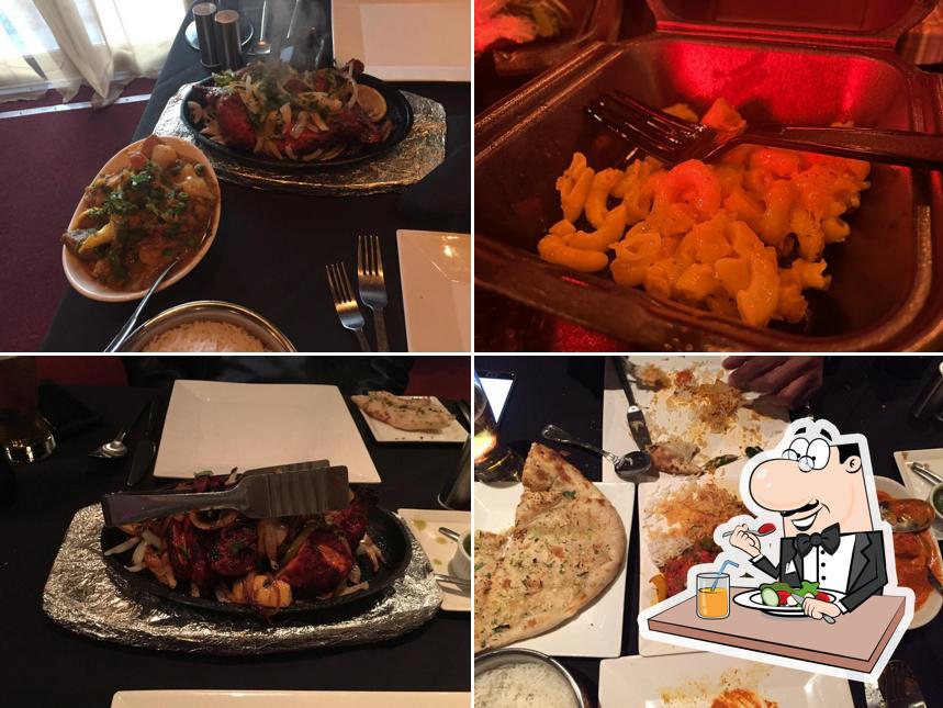 Copper Cove Bistro, Atlanta - Restaurant menu, prices and reviews