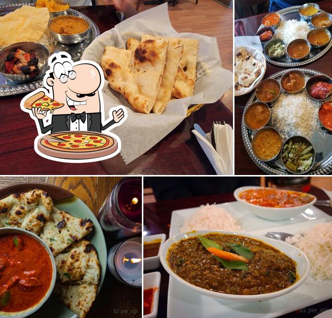 Masala House Indian Bistro, Morgantown - Restaurant menu, prices and ...