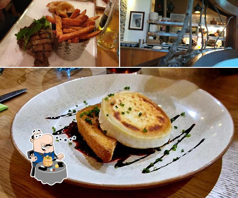 Ego Mediterranean Restaurant & Bar, Sheffield, 88 Surrey St in ...