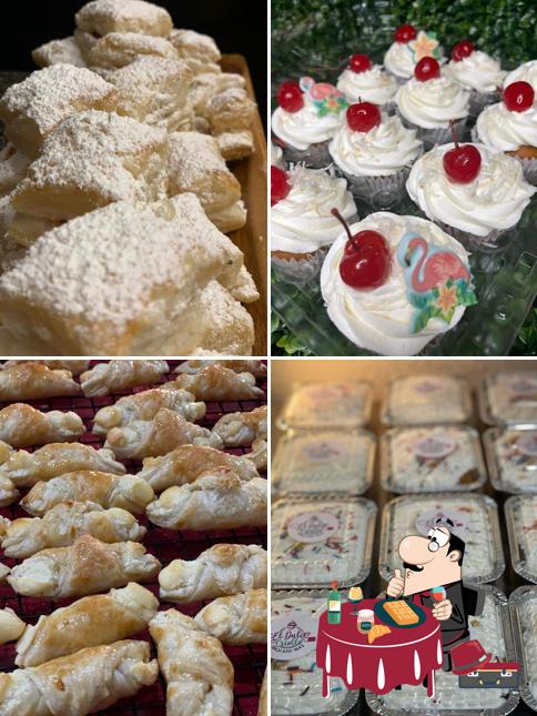 El Dulce Criollo in Lakeland