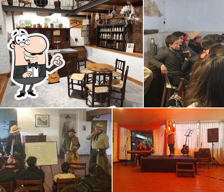 El Fortín, Pergamino - Menú del restaurante, precios y reseñas