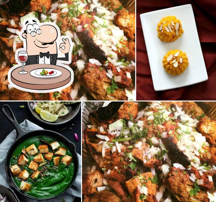 Daan Indian Takeaway in Milton Keynes - Restaurant reviews