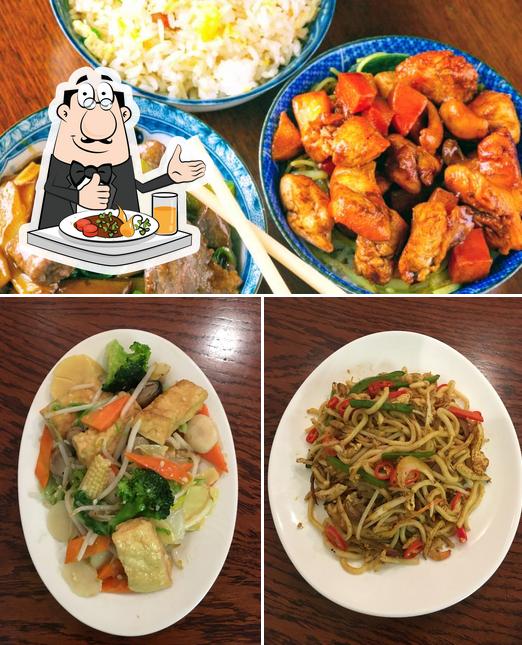 #VIRALMUNCHBOX Sun Sing - Takeaway, Dagenham - Restaurant menu, prices ...