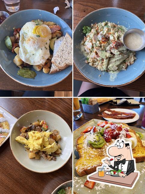 First Watch in Camp Hill - Restaurant menu and reviews
