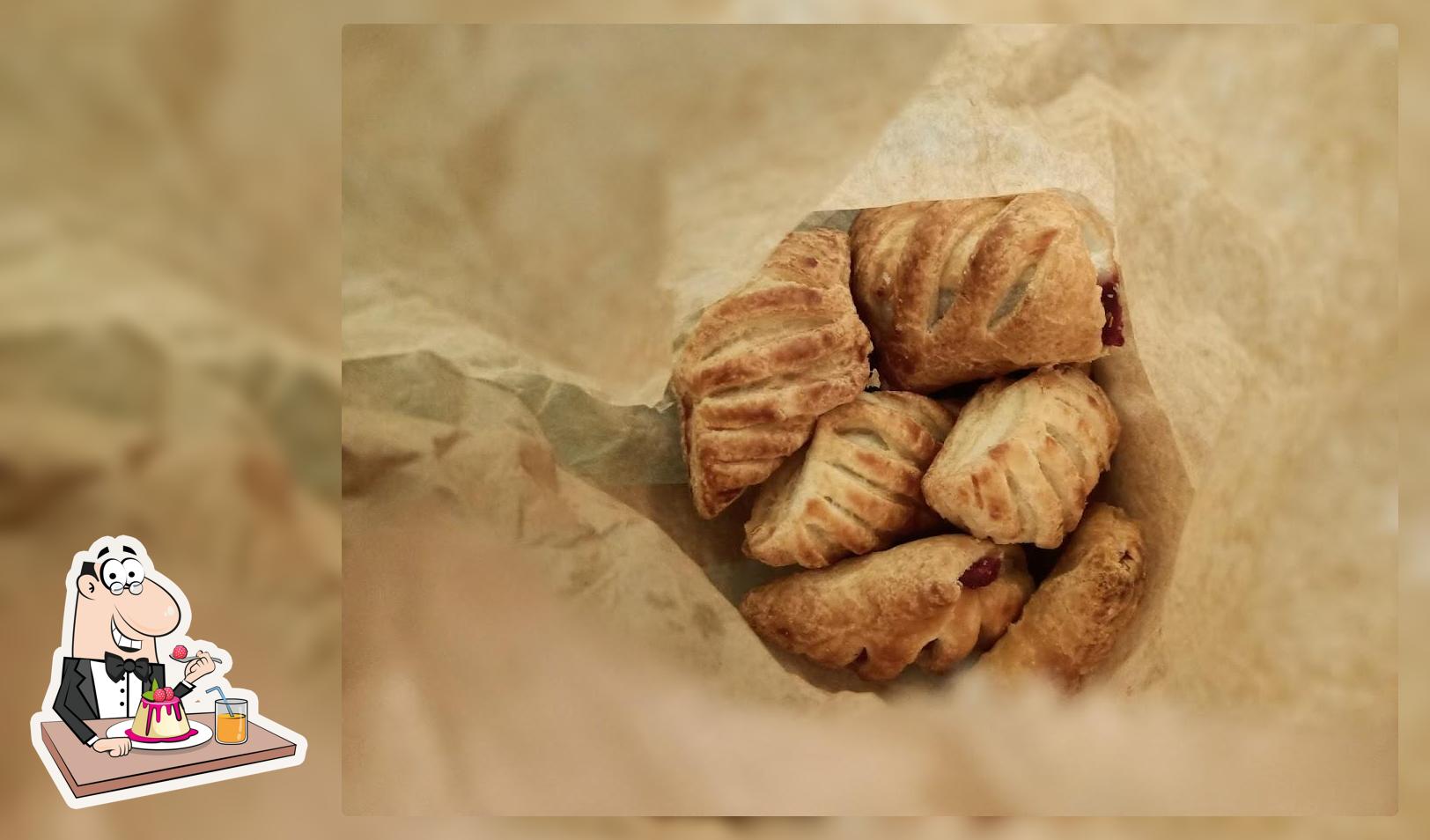 Fornetti, Warsaw - Restaurant menu, prices and reviews