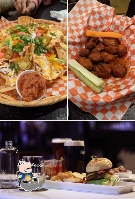 Fox and Fiddle - St Clair, 1085 St Clair Ave W in Toronto - Restaurant ...