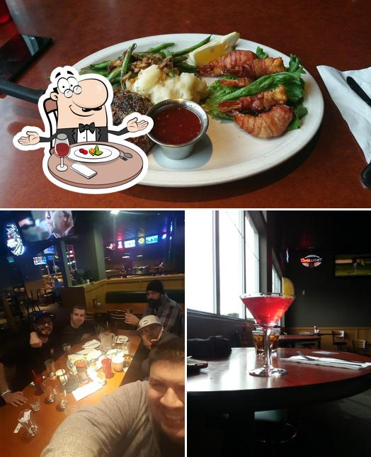 Gator's Sports Bar & Grill, Kent - Restaurant menu, prices and reviews