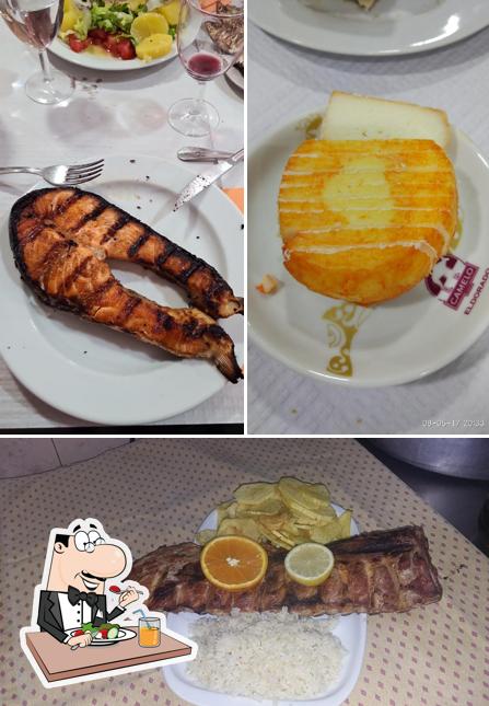 Restaurante Impala, Seixal - Opiniones del restaurante