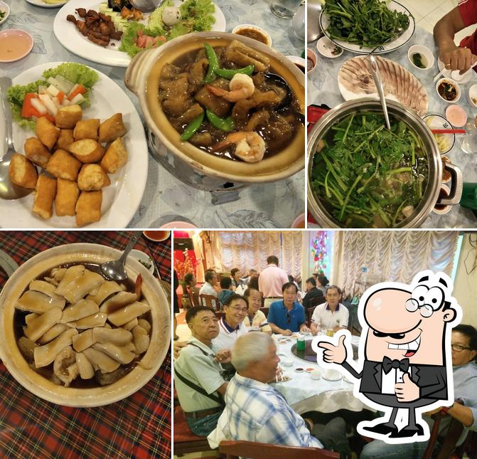 Jia Ping Low Restaurant, Hat Yai - Restaurant menu, prices and reviews