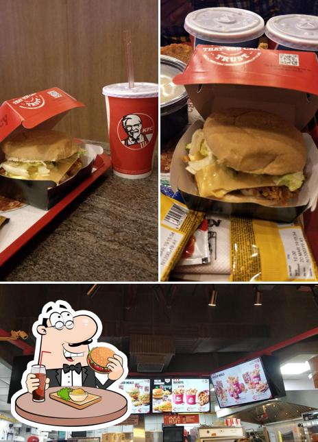 KFC, Pune, No 5 - Restaurant menu and reviews