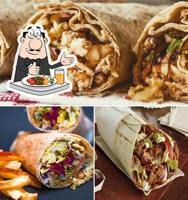 King doner kebab, Puerto de la Cruz - Restaurant menu, prices and reviews