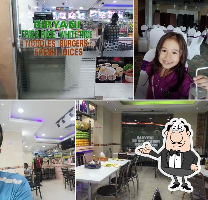 MULTIFOOD RESTAURANT & CAFETERIA LLC, Dubai - Restaurant menu, prices ...
