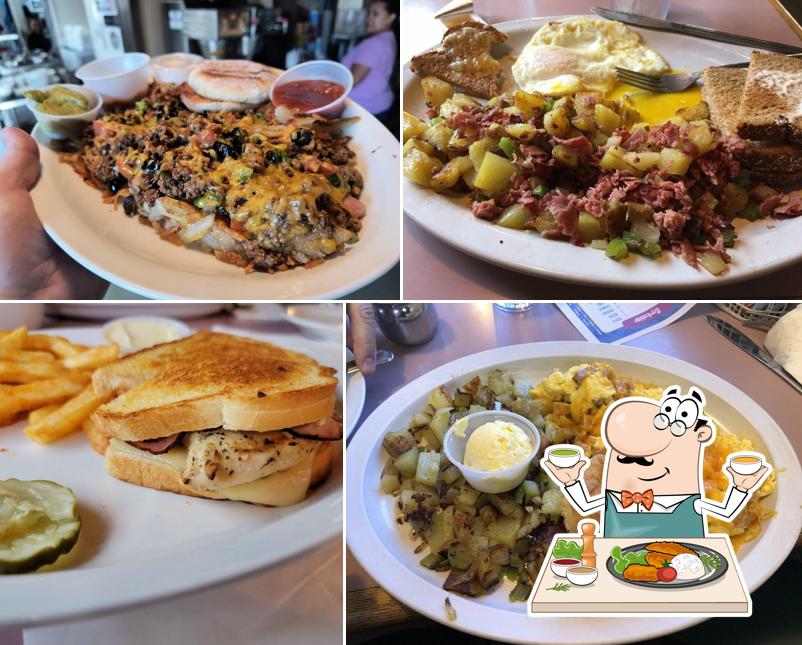 Main Street Grill, Centralia - Restaurant menu, prices and reviews