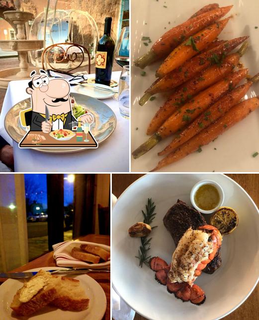 Market Steer Steakhouse, Santa Fe - Restaurant menu, prices and reviews