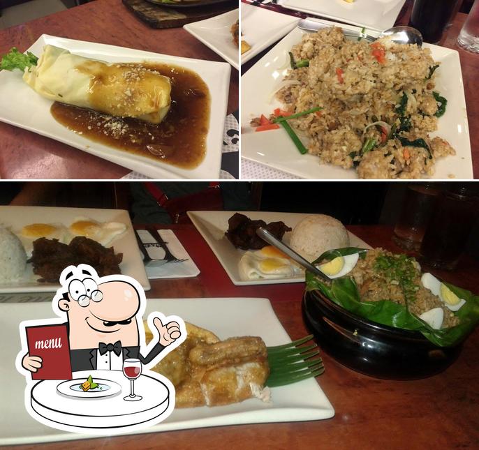 Max's Restaurant, Las Pinas - Restaurant menu, prices and reviews