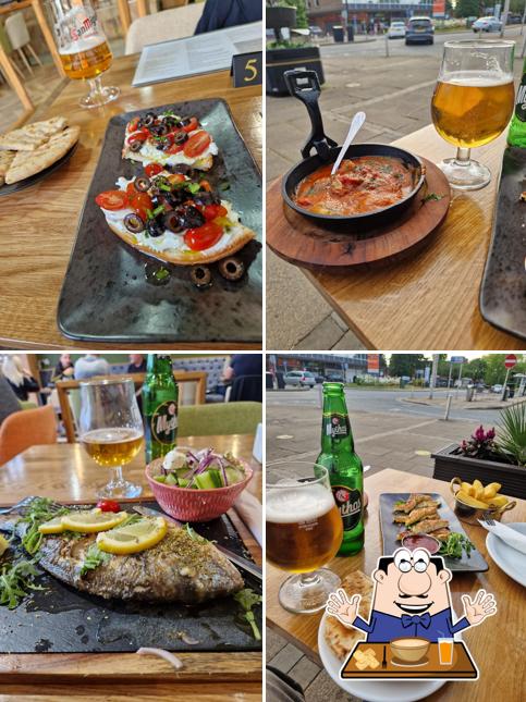 Top 10 places to eat in Wilmslow, august 2025 - Restaurant Guru