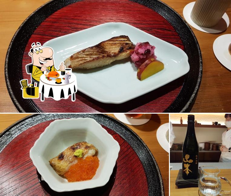 Muni restaurant, Seoul, 16 Dosan-daero 72-gil - Restaurant reviews