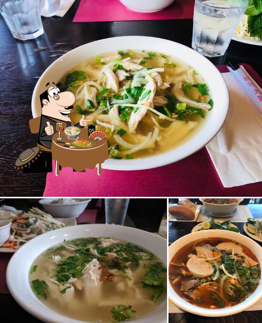 Pho Spot, Sunnyvale - Restaurant menu, prices and reviews