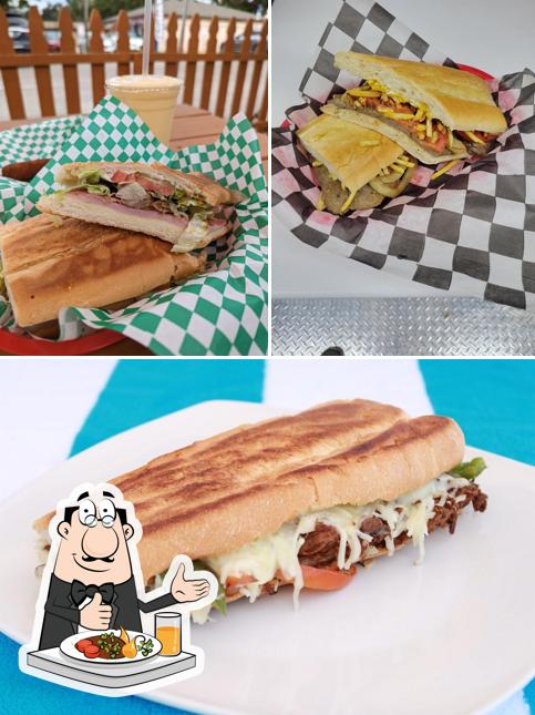 El Recreo Pizzeria, Tampa - Restaurant menu, prices and reviews