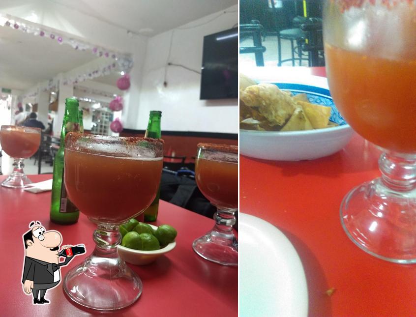 Botanero el Club de Tobi, Pachuca de Soto - Opiniones del restaurante