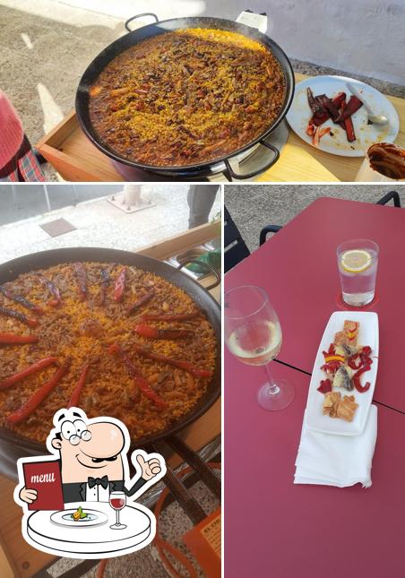 Pub y bar EL BOCAO, Torrevieja - Opiniones del restaurante