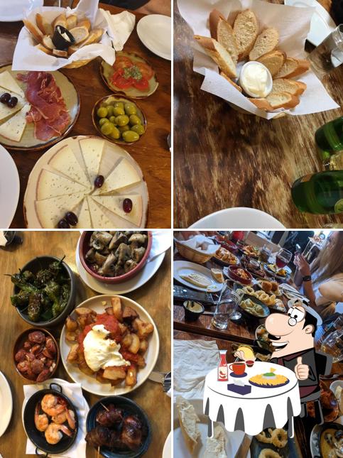 El Coto, Newcastle upon Tyne - Restaurant menu, prices and reviews