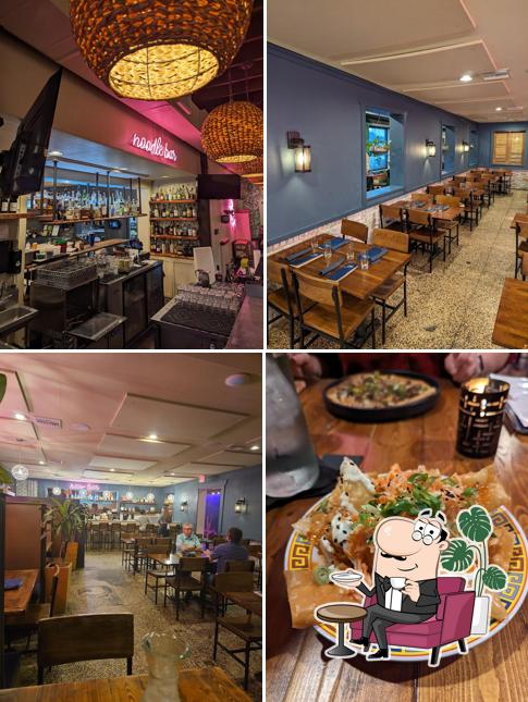 Soji: Modern Asian, Baton Rouge - Restaurant menu, prices and reviews