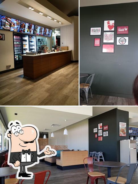 Red Rooster Noranda, Lot 9 Benara Rd in Noranda - Restaurant menu and ...
