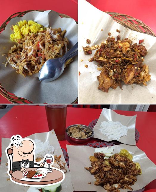Ayam Geprek & Susu (PREKSU) restaurant, Malang - Restaurant reviews
