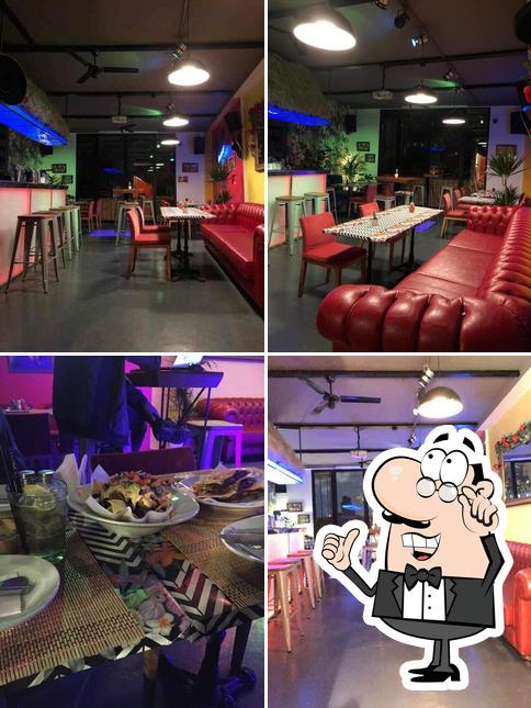 Azúcar - Latin Bar & Food, Istanbul - Restaurant menu and reviews