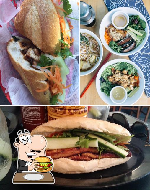 Bà & Me, Honesdale - Restaurant menu, prices and reviews