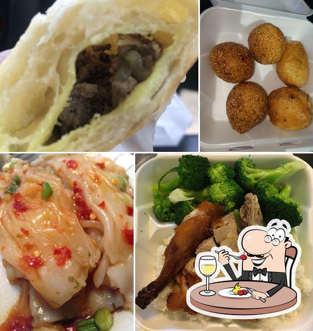 Bakery Delights, Fresno - Restaurant menu, prices and reviews