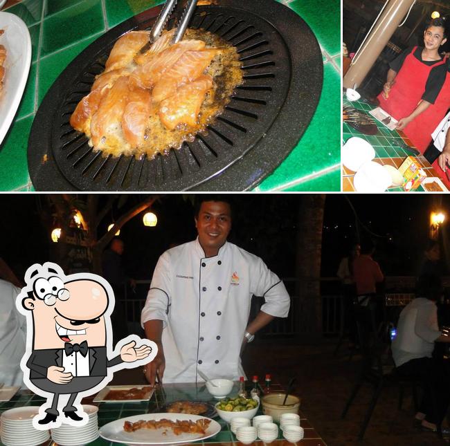 Barbecue Garden Philippines, Cagayan de Oro - Restaurant reviews
