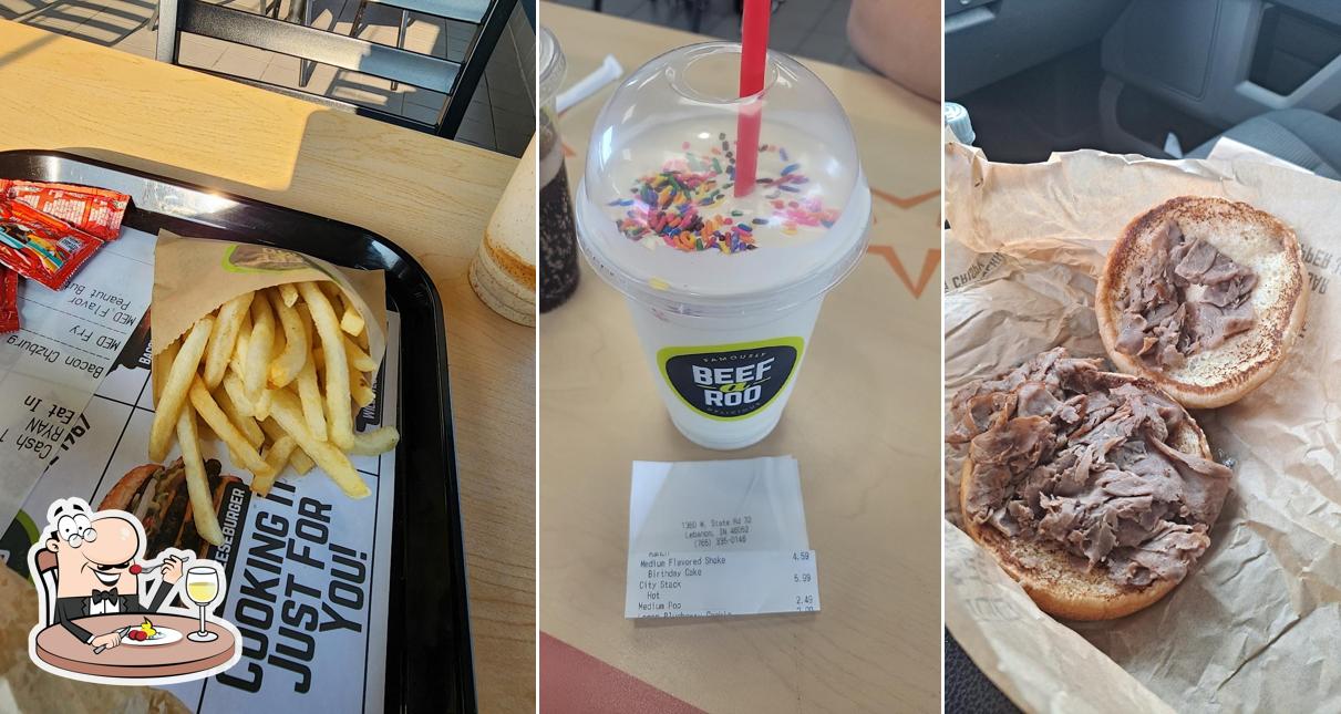 Top 5 restaurants with cheeseburgers in Lebanon, Indiana, august 2025 ...