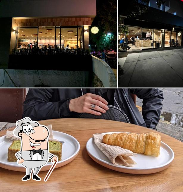 Tierra Garat Zona Azul, Naucalpan de Juárez - Menú del restaurante ...